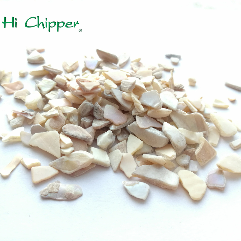 Recycled Natural Crushed Sea Shell for Man-made Stone from China ...